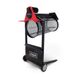 Rotating Soil Sieve RS400 | Screening & Sifting | Adjustable Drum ...