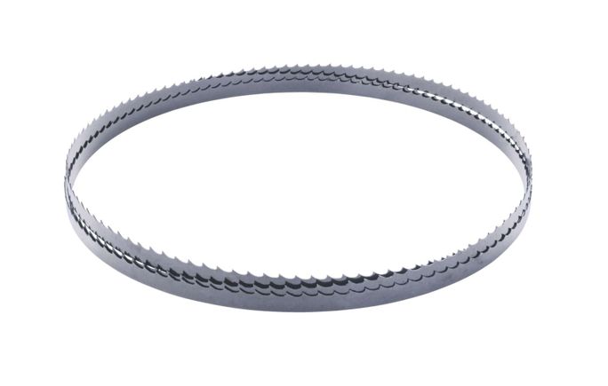 Scheppach Band Saw Blade – 1400 x 6.4 x 0.35 mm | 6 Teeth Per Inch ...